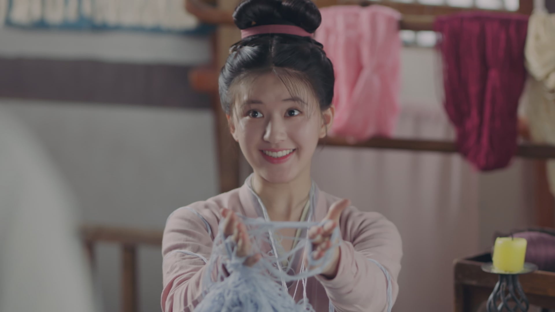 長歌行 第18話 | Lemino(レミノ) - 映画・ドラマ・アニメや音楽・ライブが見放題 | ドコモの動画配信サービス