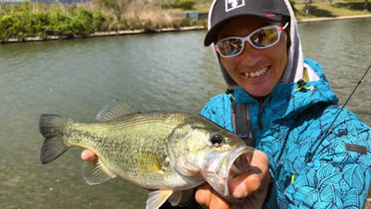 俺たちのバスフィッシングR 61 「長良川でRキメてやるぜ！」 【前編】 | Lemino(レミノ) - 映画・ドラマ・アニメや音楽・ライブが見放題 | ドコモの動画配信サービス