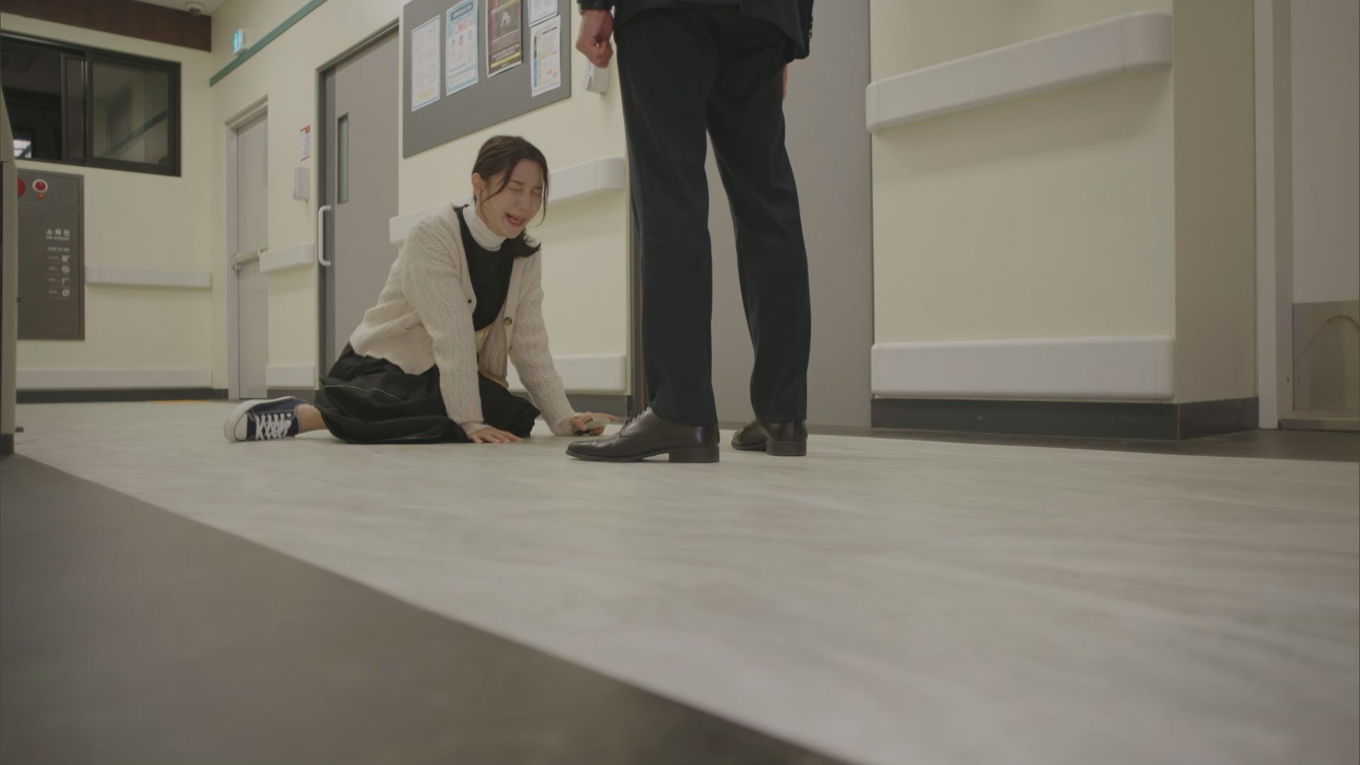 魔女のゲーム 第22話 | Lemino(レミノ) - 映画・ドラマ・アニメや音楽・ライブが見放題 | ドコモの動画配信サービス