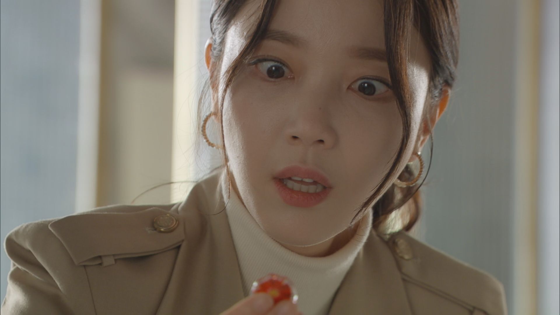 魔女のゲーム 第31話 | Lemino(レミノ) - 映画・ドラマ・アニメや音楽・ライブが見放題 | ドコモの動画配信サービス