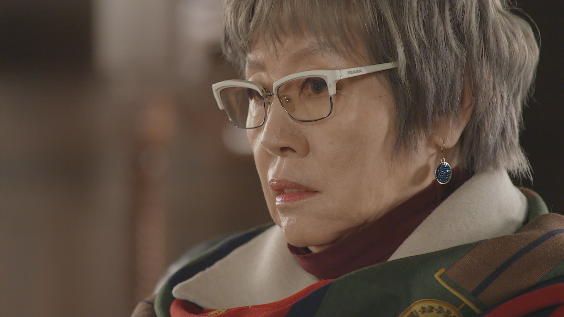 魔女のゲーム 第52話 | Lemino(レミノ) - 映画・ドラマ・アニメや音楽・ライブが見放題 | ドコモの動画配信サービス