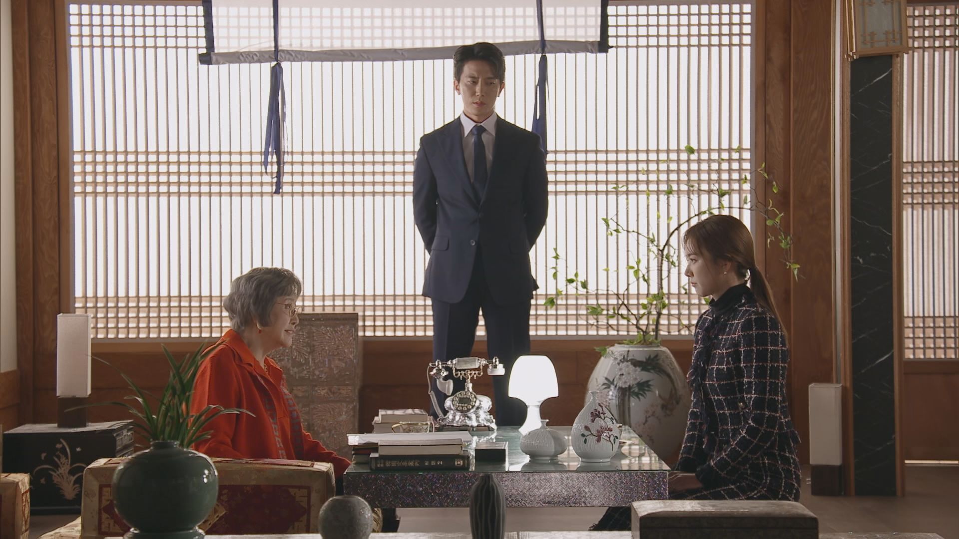 魔女のゲーム 第54話 | Lemino(レミノ) - 映画・ドラマ・アニメや音楽・ライブが見放題 | ドコモの動画配信サービス