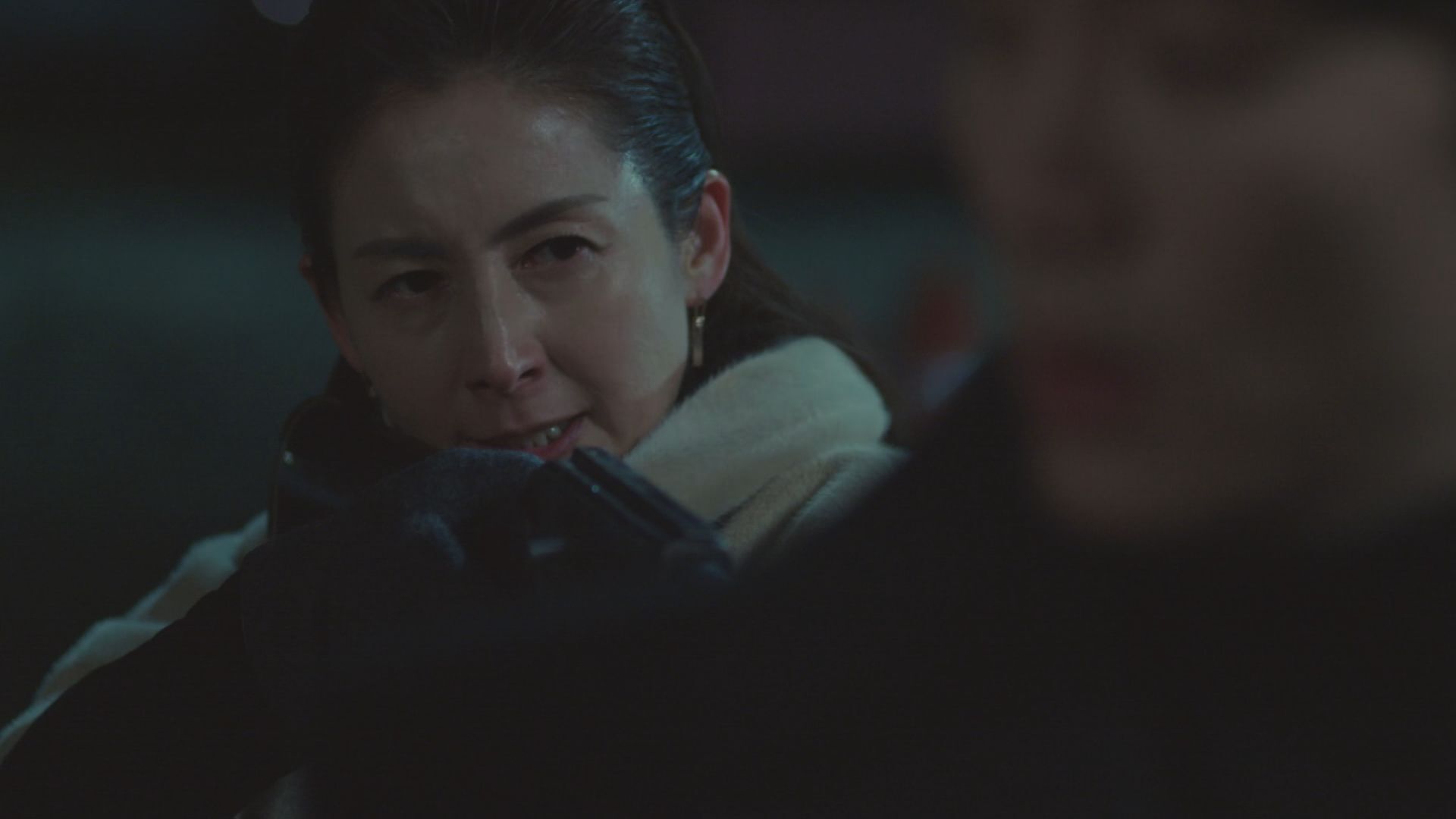 魔女のゲーム 第65話 | Lemino(レミノ) - 映画・ドラマ・アニメや音楽・ライブが見放題 | ドコモの動画配信サービス