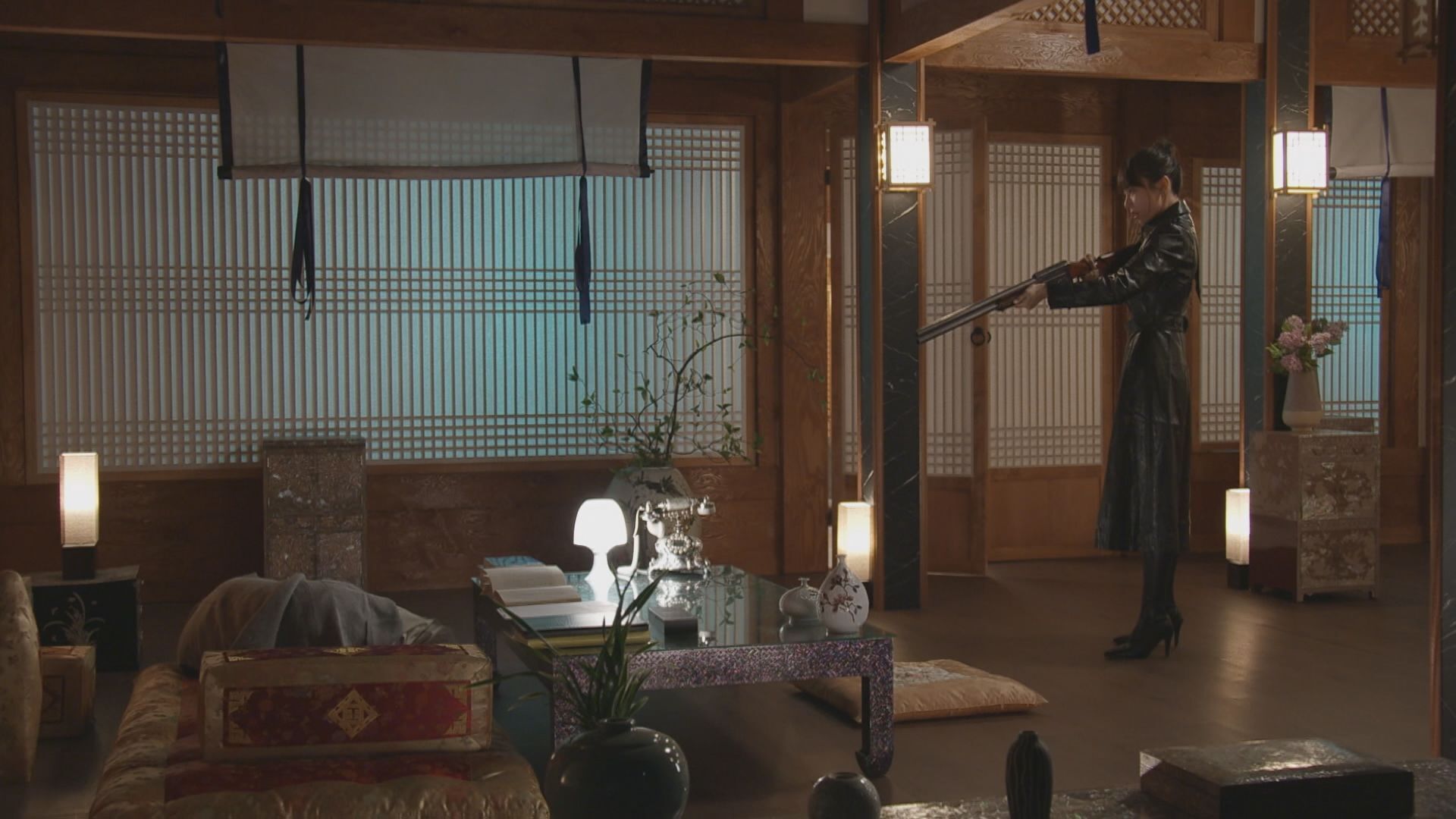 魔女のゲーム 第73話 | Lemino(レミノ) - 映画・ドラマ・アニメや音楽・ライブが見放題 | ドコモの動画配信サービス