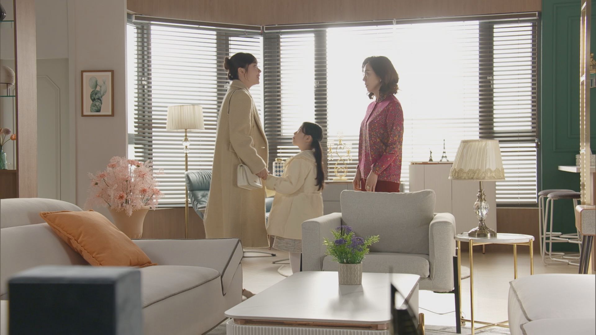 魔女のゲーム 第77話 | Lemino(レミノ) - 映画・ドラマ・アニメや音楽・ライブが見放題 | ドコモの動画配信サービス