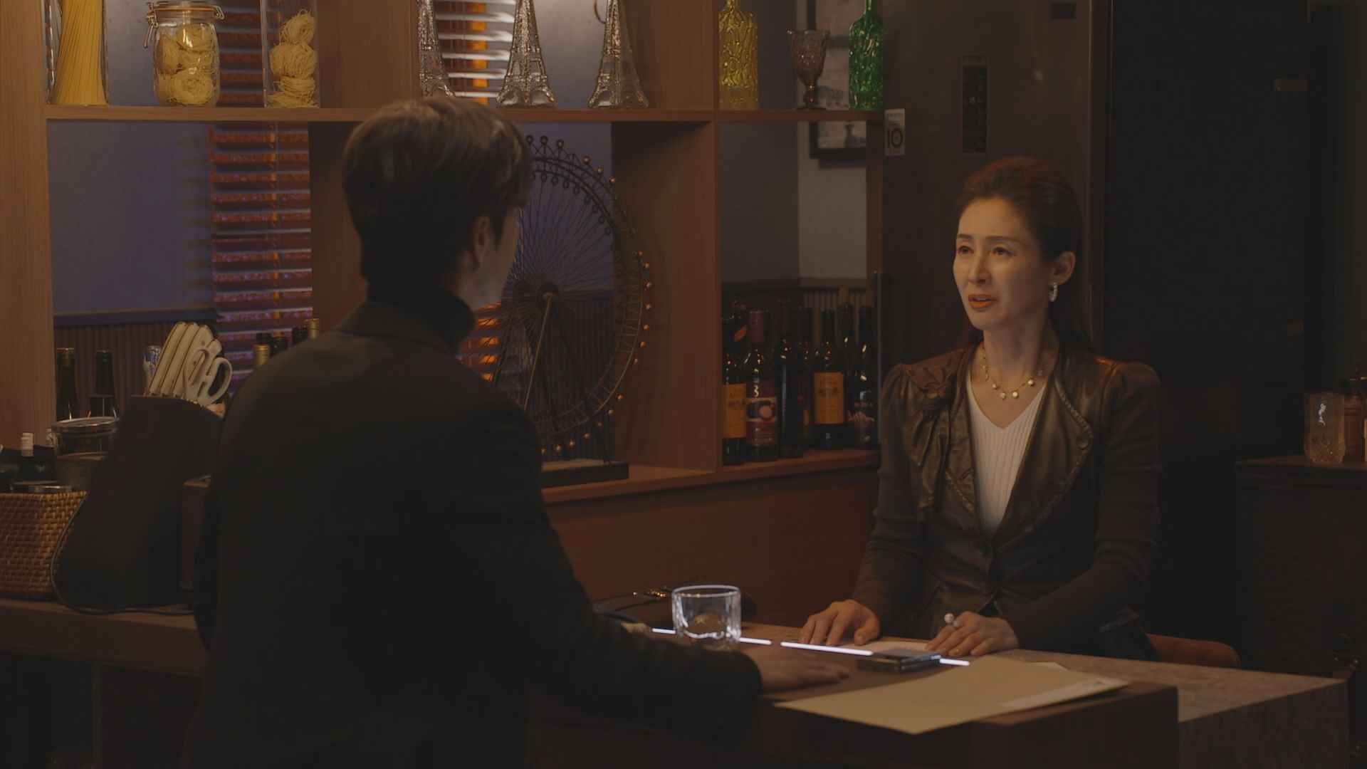 魔女のゲーム 第80話 | Lemino(レミノ) - 映画・ドラマ・アニメや音楽・ライブが見放題 | ドコモの動画配信サービス