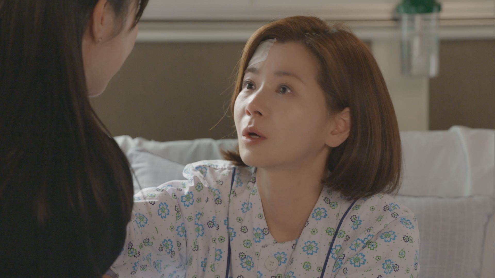 魔女のゲーム 第91話 | Lemino(レミノ) - 映画・ドラマ・アニメや音楽・ライブが見放題 | ドコモの動画配信サービス