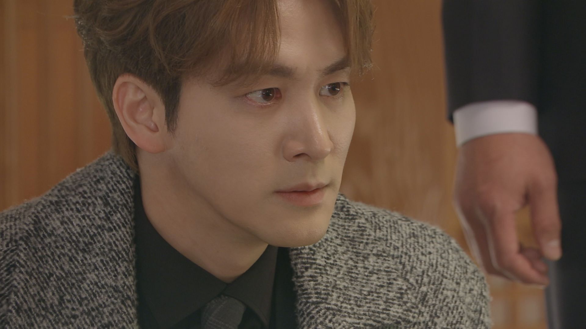 魔女のゲーム 第93話 | Lemino(レミノ) - 映画・ドラマ・アニメや音楽・ライブが見放題 | ドコモの動画配信サービス