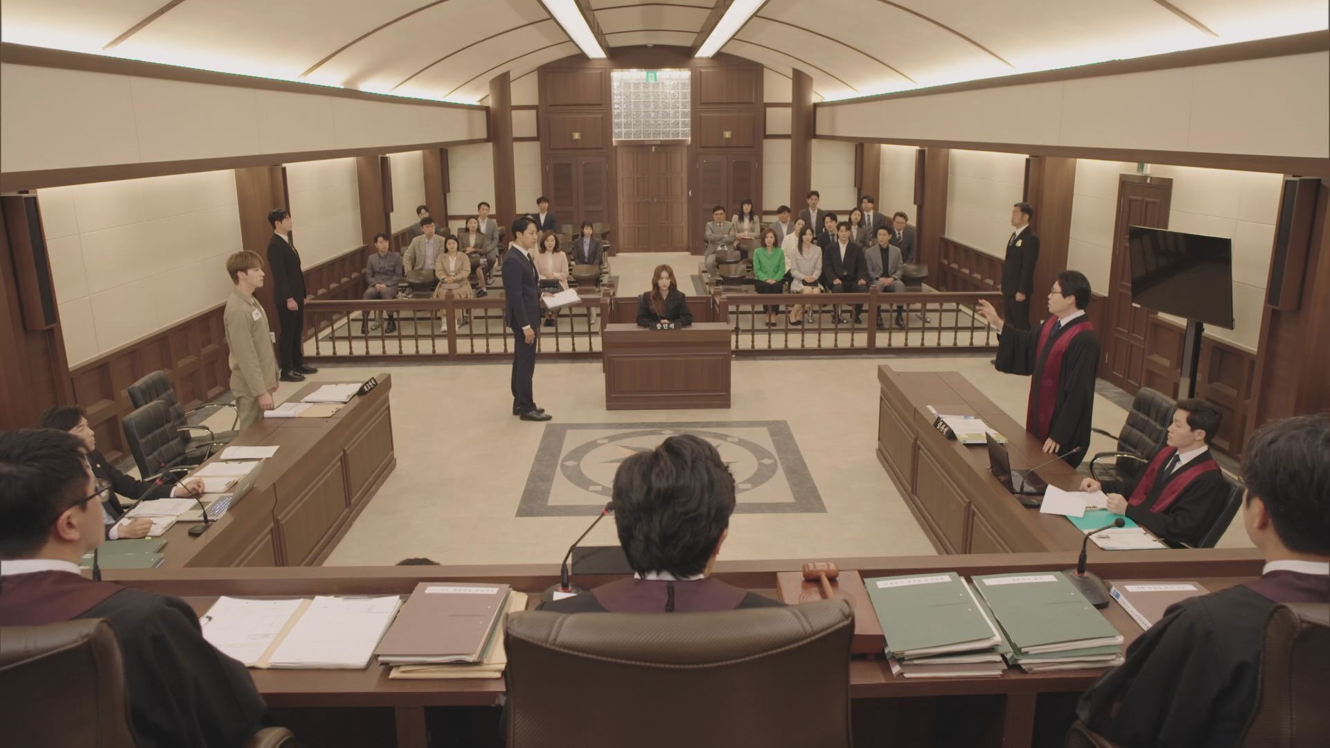 魔女のゲーム 第115話 | Lemino(レミノ) - 映画・ドラマ・アニメや音楽・ライブが見放題 | ドコモの動画配信サービス