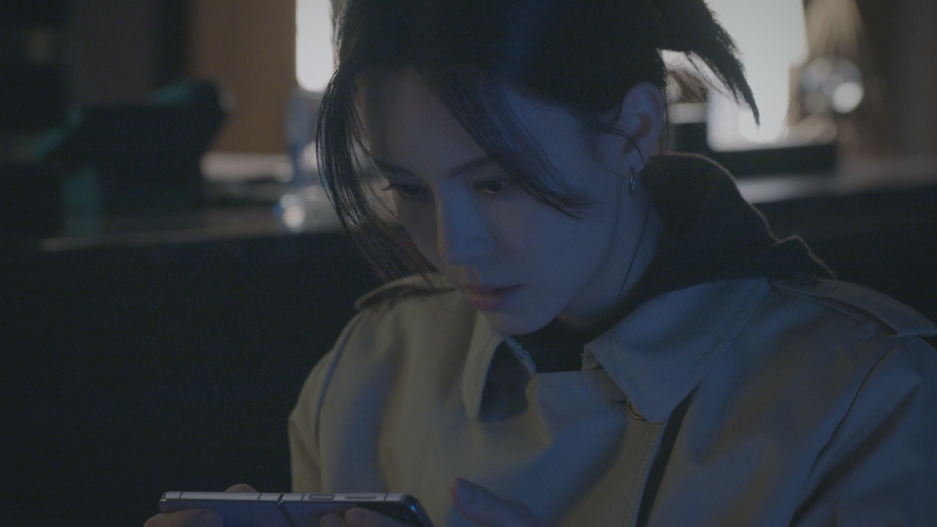 魔女のゲーム 第116話 | Lemino(レミノ) - 映画・ドラマ・アニメや音楽・ライブが見放題 | ドコモの動画配信サービス