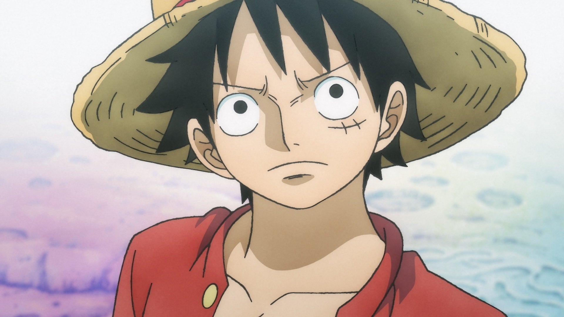 SPECIAL EDITED VERSION 『ONE PIECE』魚人島編 第14話 | Lemino(レミノ) - 映画・ドラマ・アニメや音楽・ライブが見放題 | ドコモの動画配信サービス