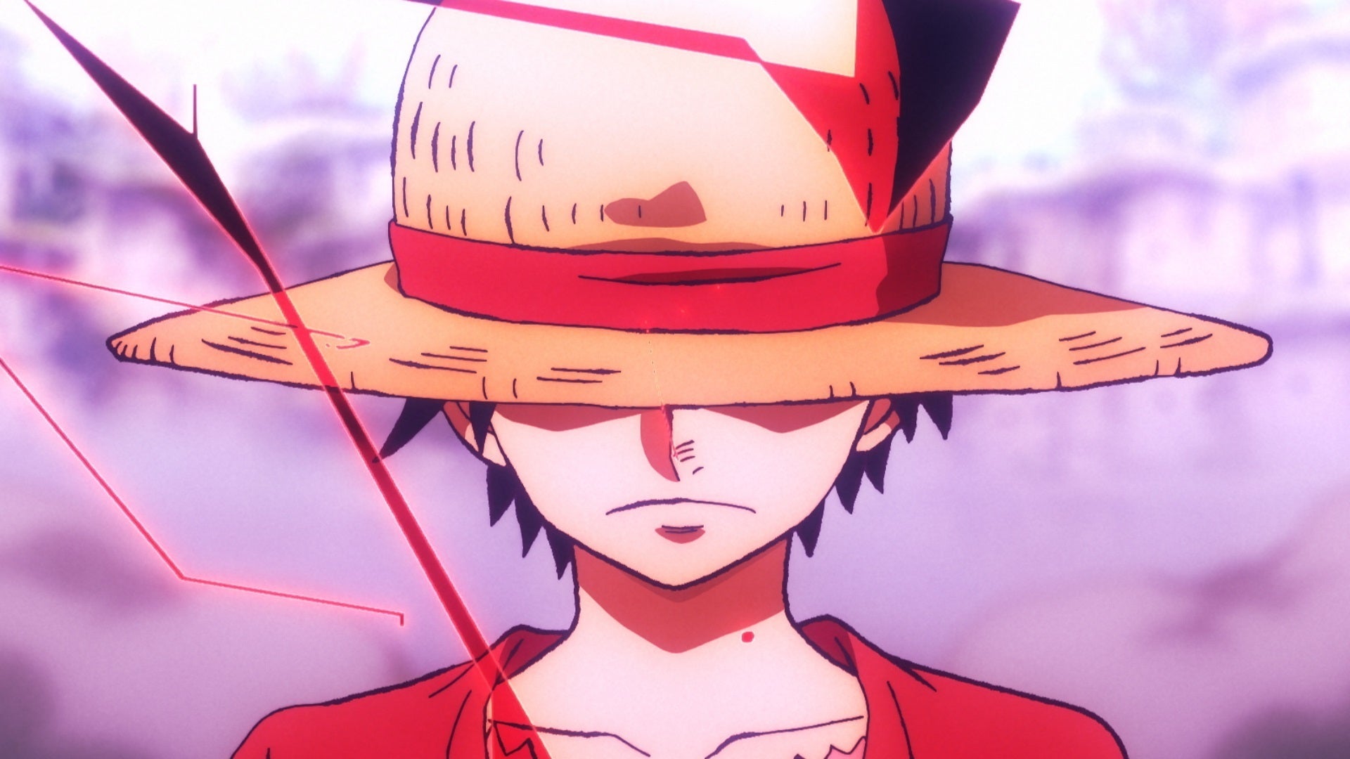 SPECIAL EDITED VERSION 『ONE PIECE』魚人島編 第17話 | Lemino(レミノ) - 映画・ドラマ・アニメや音楽・ライブが見放題 | ドコモの動画配信サービス