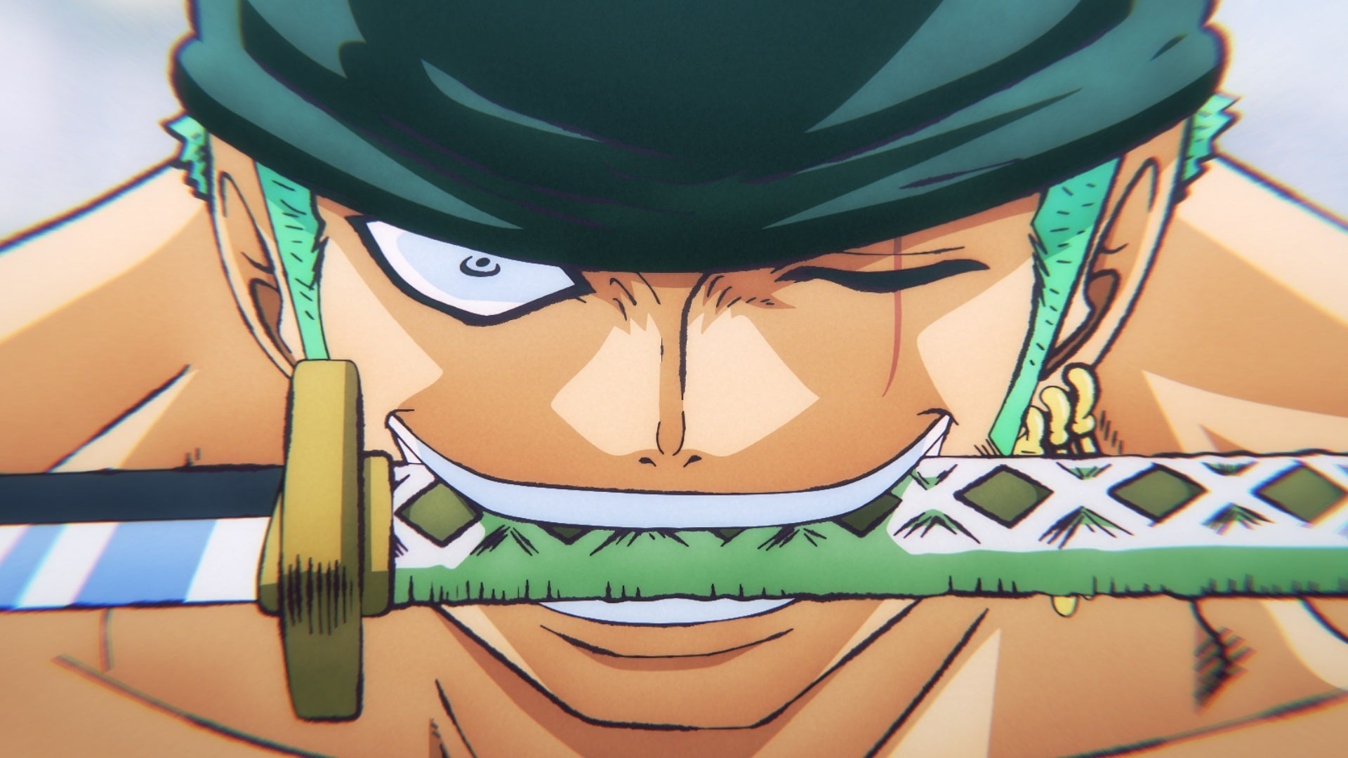 SPECIAL EDITED VERSION 『ONE PIECE』魚人島編 第18話 | Lemino(レミノ) - 映画・ドラマ・アニメや音楽・ライブが見放題 | ドコモの動画配信サービス