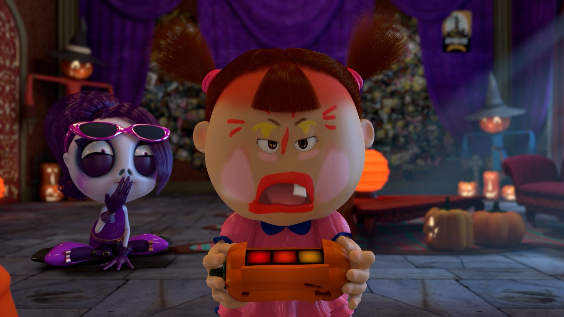 ゾンビダム シーズン3 第20話 | Lemino(レミノ) - 映画・ドラマ・アニメや音楽・ライブが見放題 | ドコモの動画配信サービス