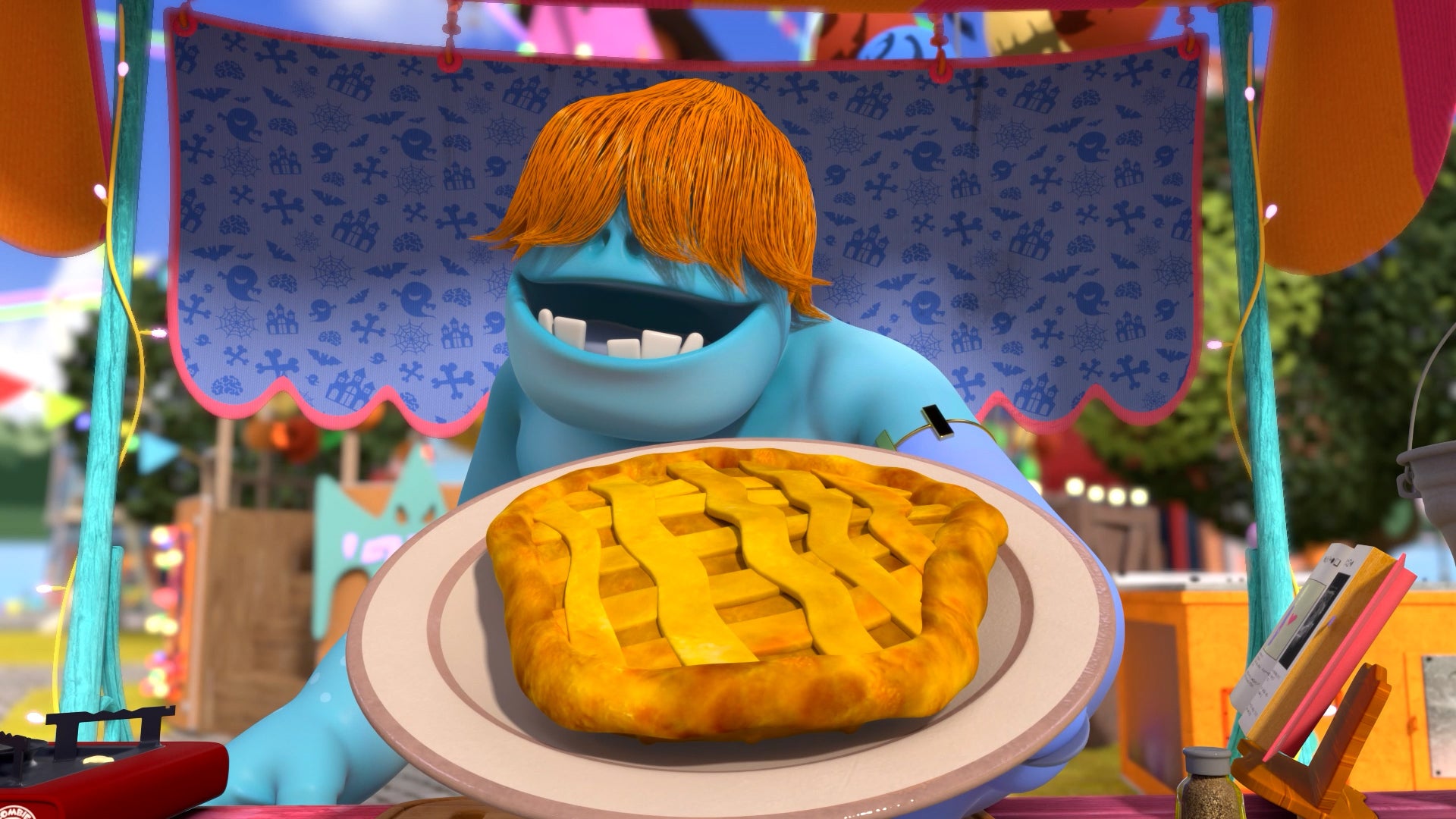 ゾンビダム シーズン3 第22話 | Lemino(レミノ) - 映画・ドラマ・アニメや音楽・ライブが見放題 | ドコモの動画配信サービス