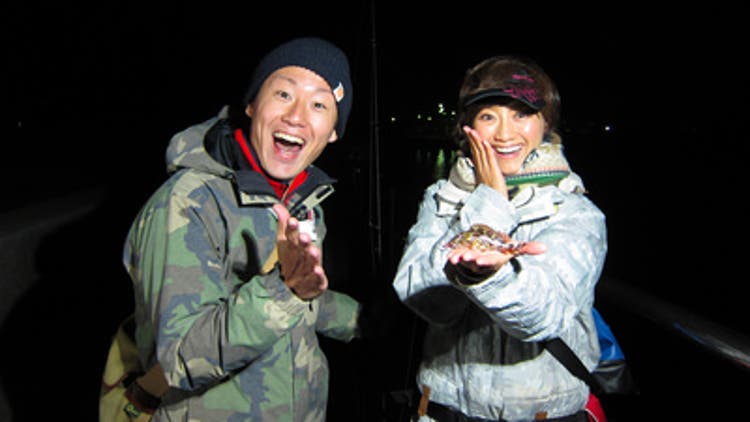 突撃！SEAソルジャー 24 ガシラゲームの魅力 【前編】 | Lemino(レミノ) - 映画・ドラマ・アニメや音楽・ライブが見放題 | ドコモの動画配信サービス