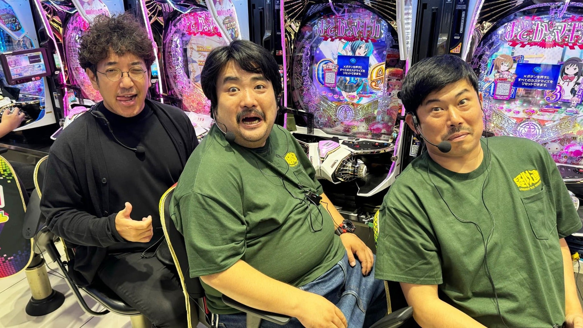 あずぱち！～吾妻橋ぱちプロダクション外伝 #81 | Lemino(レミノ) - 映画・ドラマ・アニメや音楽・ライブが見放題 | ドコモの動画配信サービス