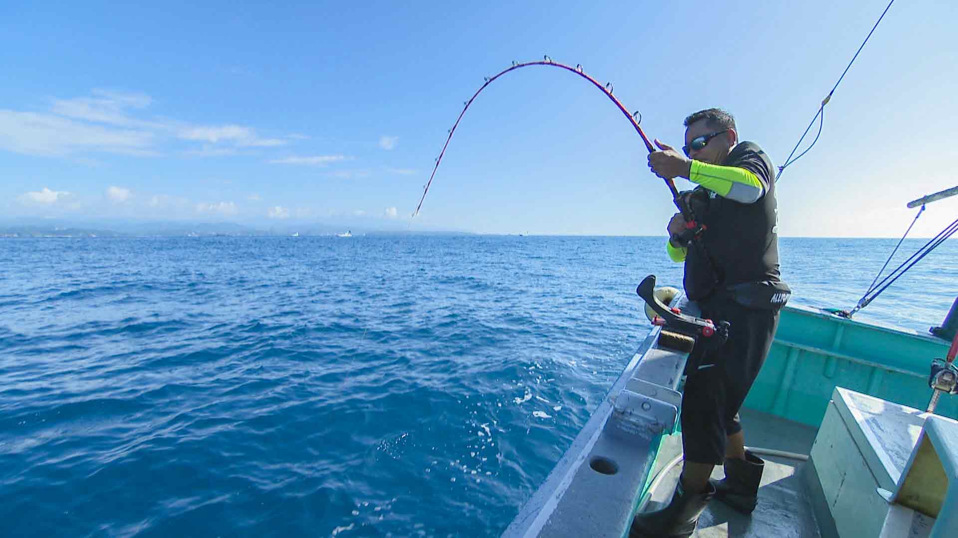 Standing Hunts 2 Shimodaoki Moroko【後編】 | Lemino(レミノ) - 映画・ドラマ・アニメや音楽・ライブが見放題 | ドコモの動画配信サービス