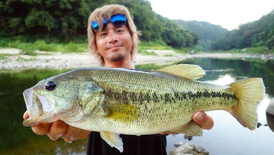 MEGA UP！ 02 ハードベイトオンリー！真夏の高山ダム攻略【後編】 | Lemino(レミノ) - 映画・ドラマ・アニメや音楽・ライブが見放題 | ドコモの動画配信サービス