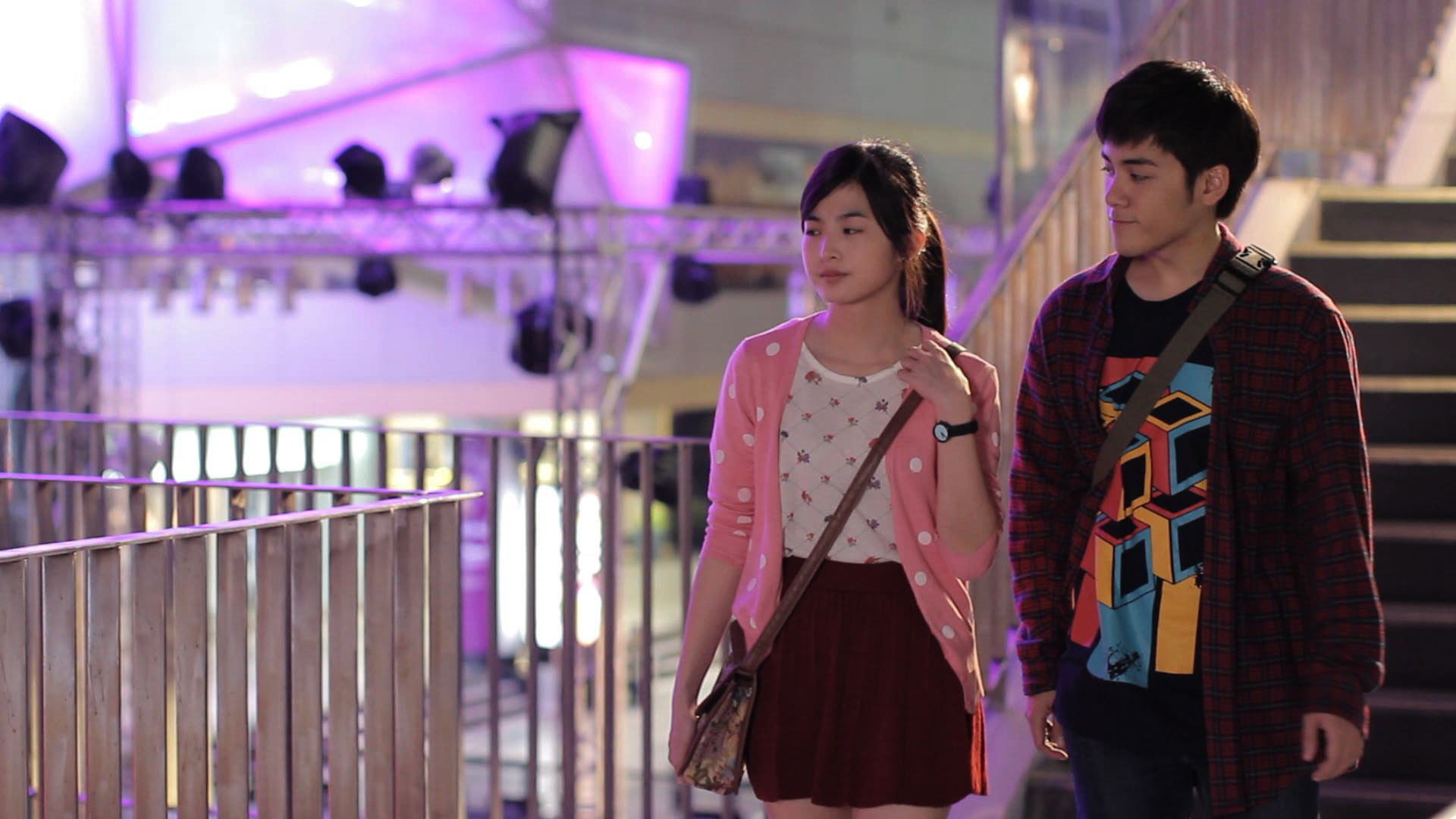 ホルモン・シリーズ SEASON1 第4話 | Lemino(レミノ) - 映画・ドラマ・アニメや音楽・ライブが見放題 | ドコモの動画配信サービス