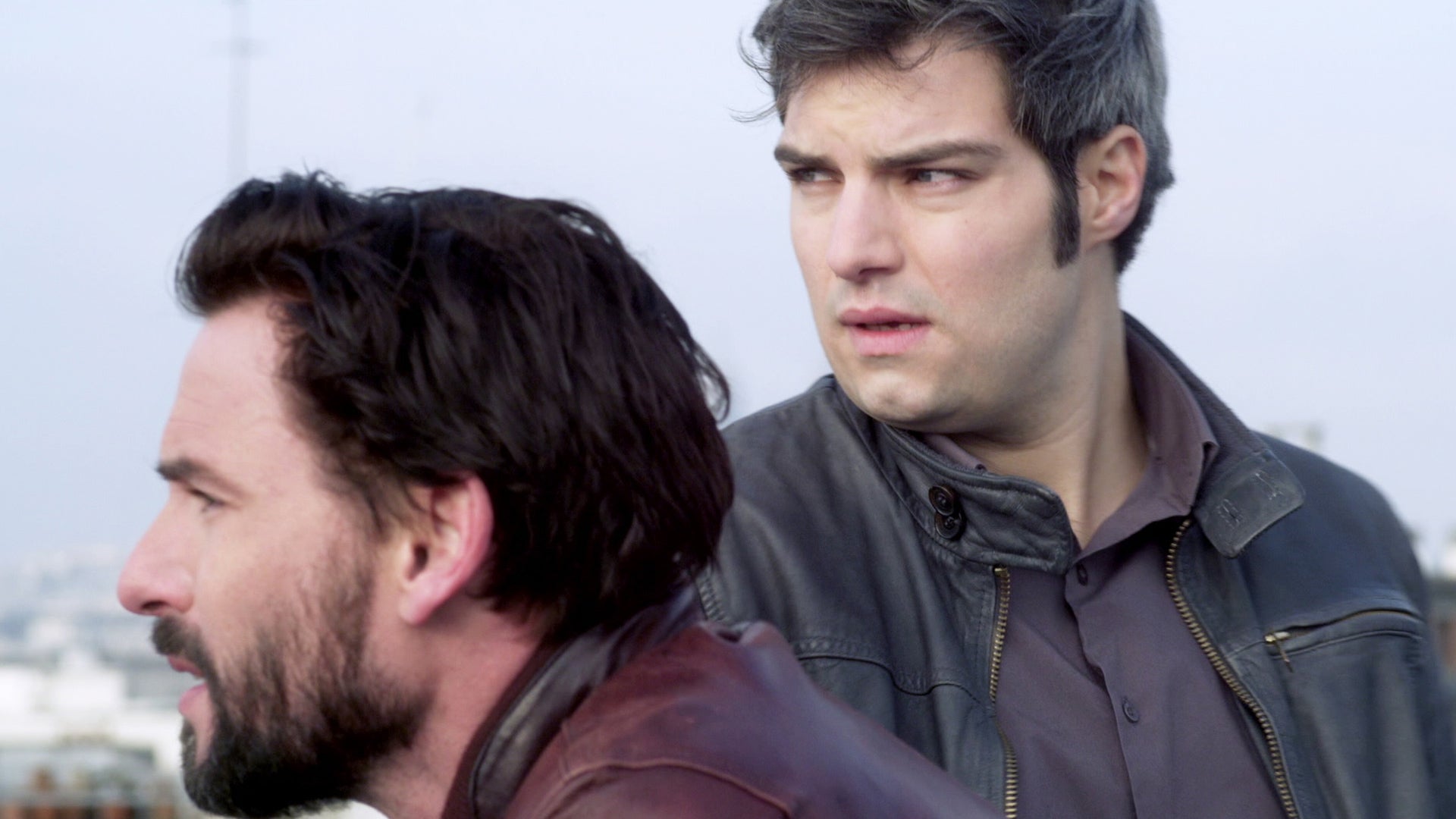 刑事ファルコ 失われた22年 シーズン1 #4 | Lemino(レミノ) - 映画・ドラマ・アニメや音楽・ライブが見放題 | ドコモの動画配信サービス