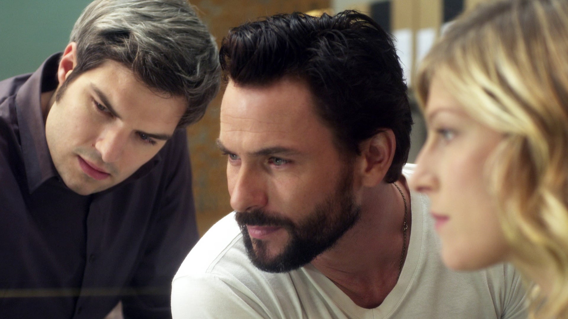 刑事ファルコ 失われた22年 シーズン1 #5 | Lemino(レミノ) - 映画・ドラマ・アニメや音楽・ライブが見放題 | ドコモの動画配信サービス