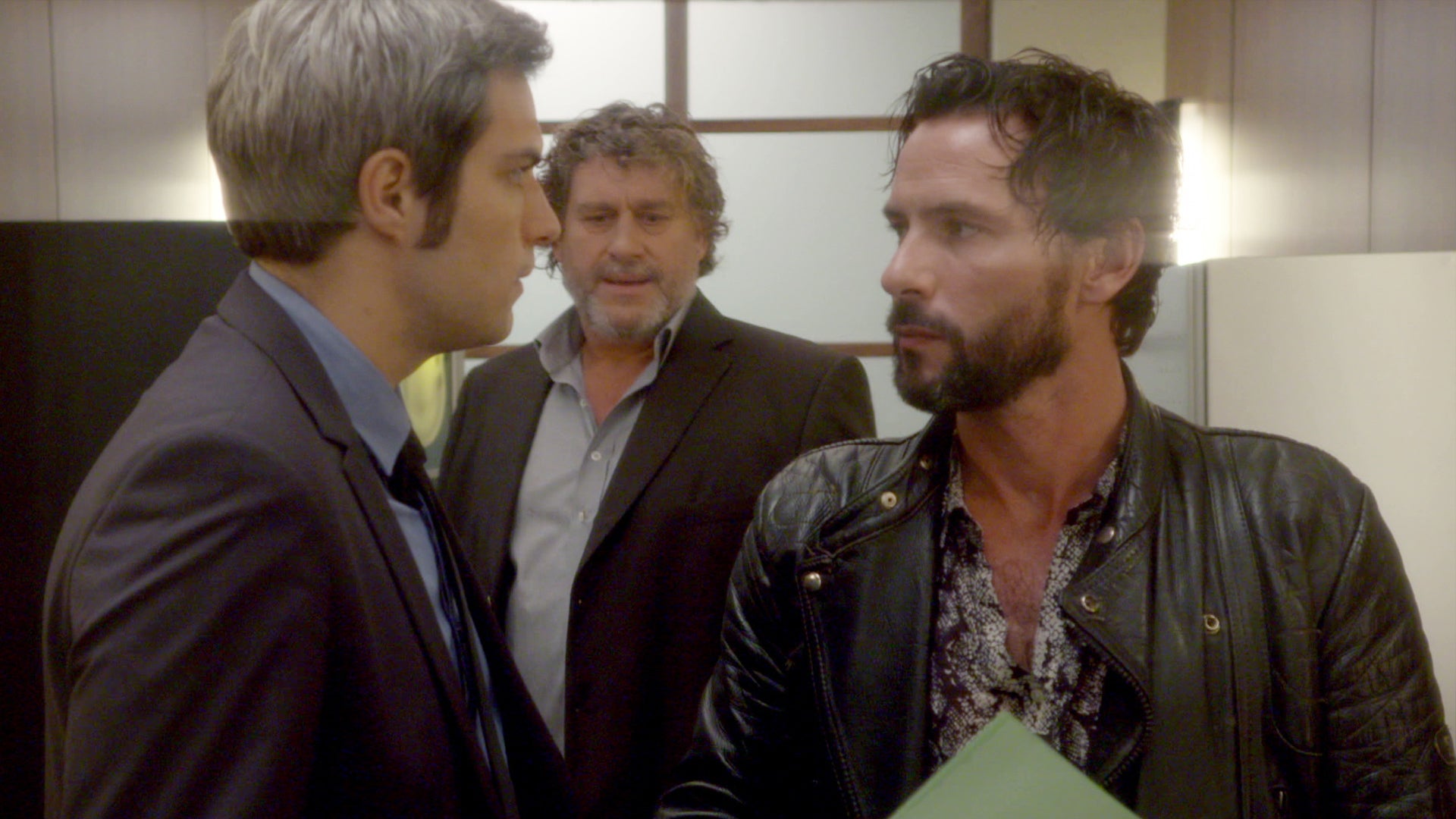 刑事ファルコ 失われた22年 シーズン2 #2 | Lemino(レミノ) - 映画・ドラマ・アニメや音楽・ライブが見放題 | ドコモの動画配信サービス