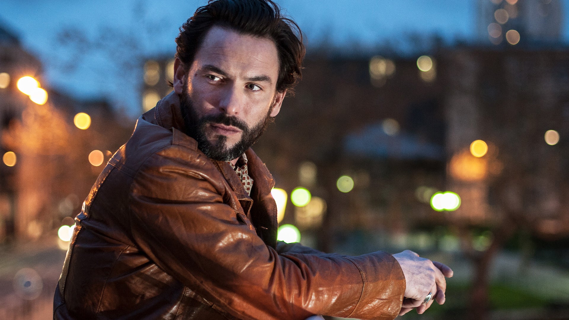 刑事ファルコ 失われた22年 シーズン2 #5 | Lemino(レミノ) - 映画・ドラマ・アニメや音楽・ライブが見放題 | ドコモの動画配信サービス