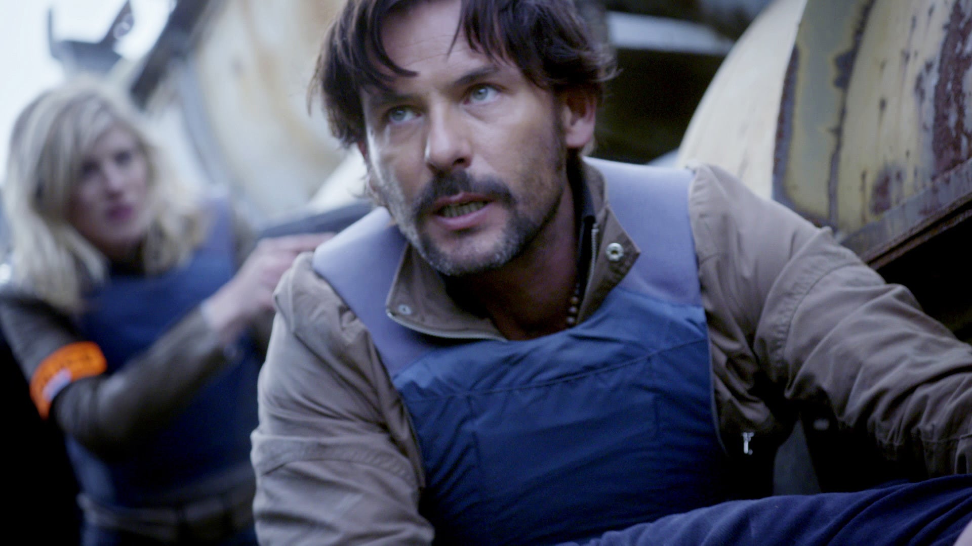 刑事ファルコ 失われた22年 シーズン3 #1 | Lemino(レミノ) - 映画・ドラマ・アニメや音楽・ライブが見放題 | ドコモの動画配信サービス