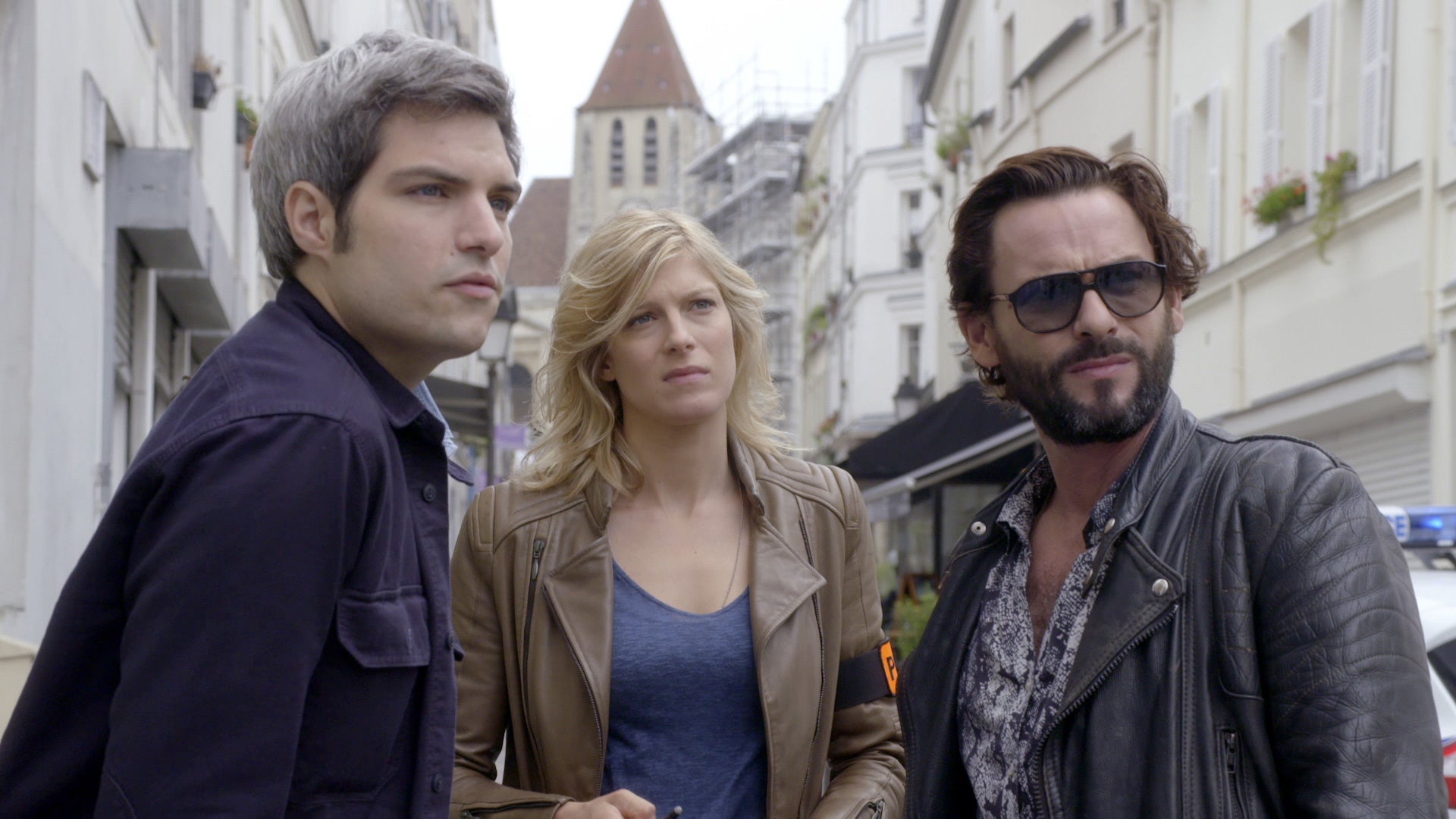 刑事ファルコ 失われた22年 シーズン3 #4 | Lemino(レミノ) - 映画・ドラマ・アニメや音楽・ライブが見放題 | ドコモの動画配信サービス