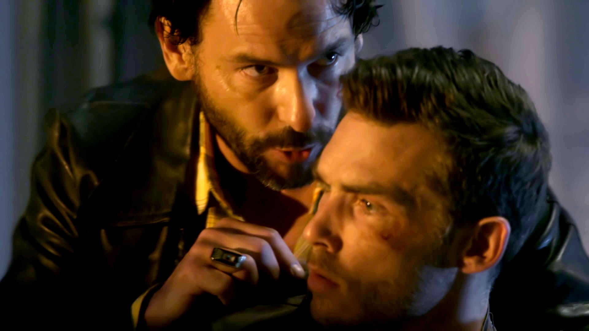 刑事ファルコ 失われた22年 シーズン3 #5 | Lemino(レミノ) - 映画・ドラマ・アニメや音楽・ライブが見放題 | ドコモの動画配信サービス