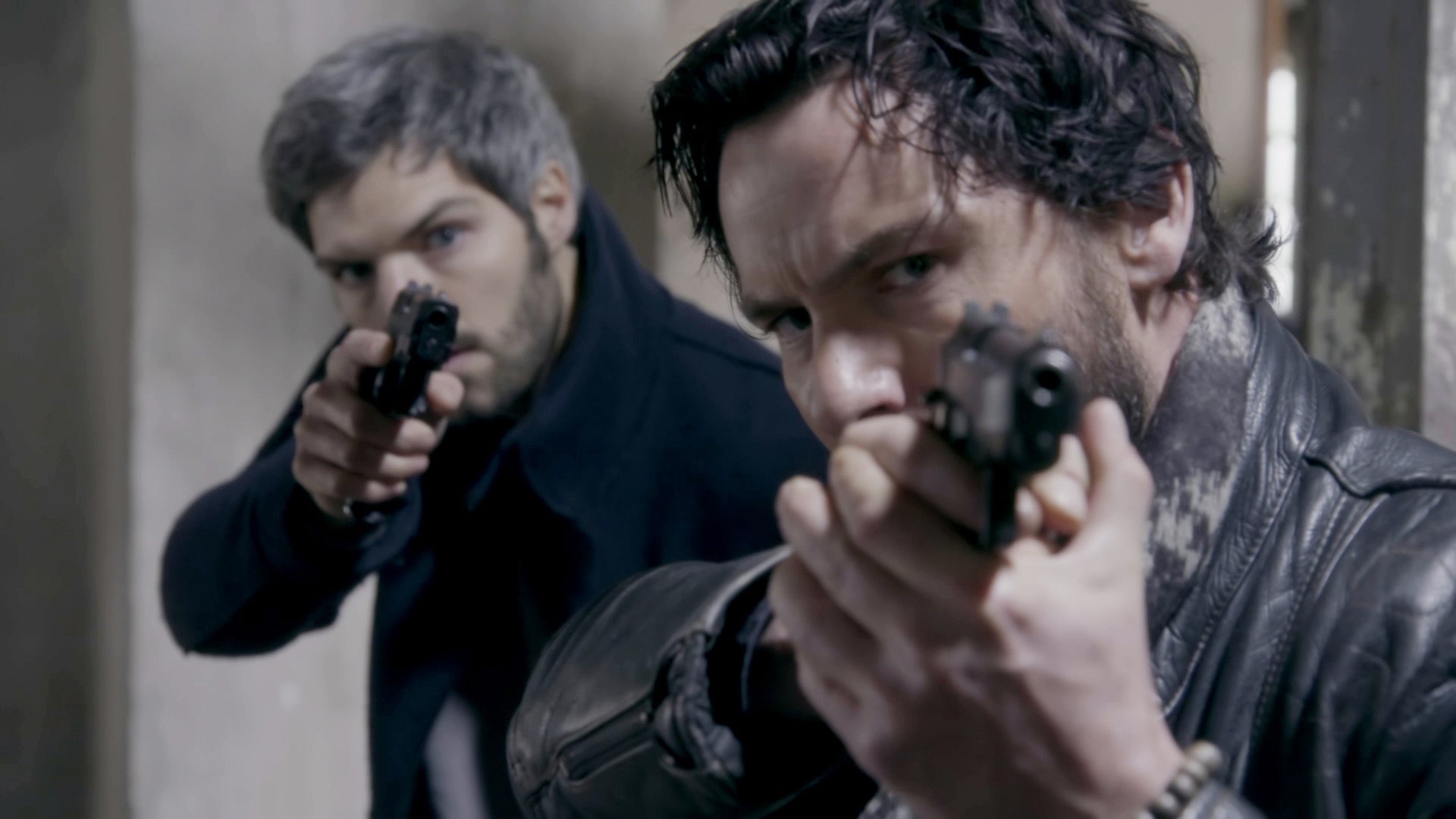 刑事ファルコ 失われた22年 シーズン3 #8 | Lemino(レミノ) - 映画・ドラマ・アニメや音楽・ライブが見放題 | ドコモの動画配信サービス