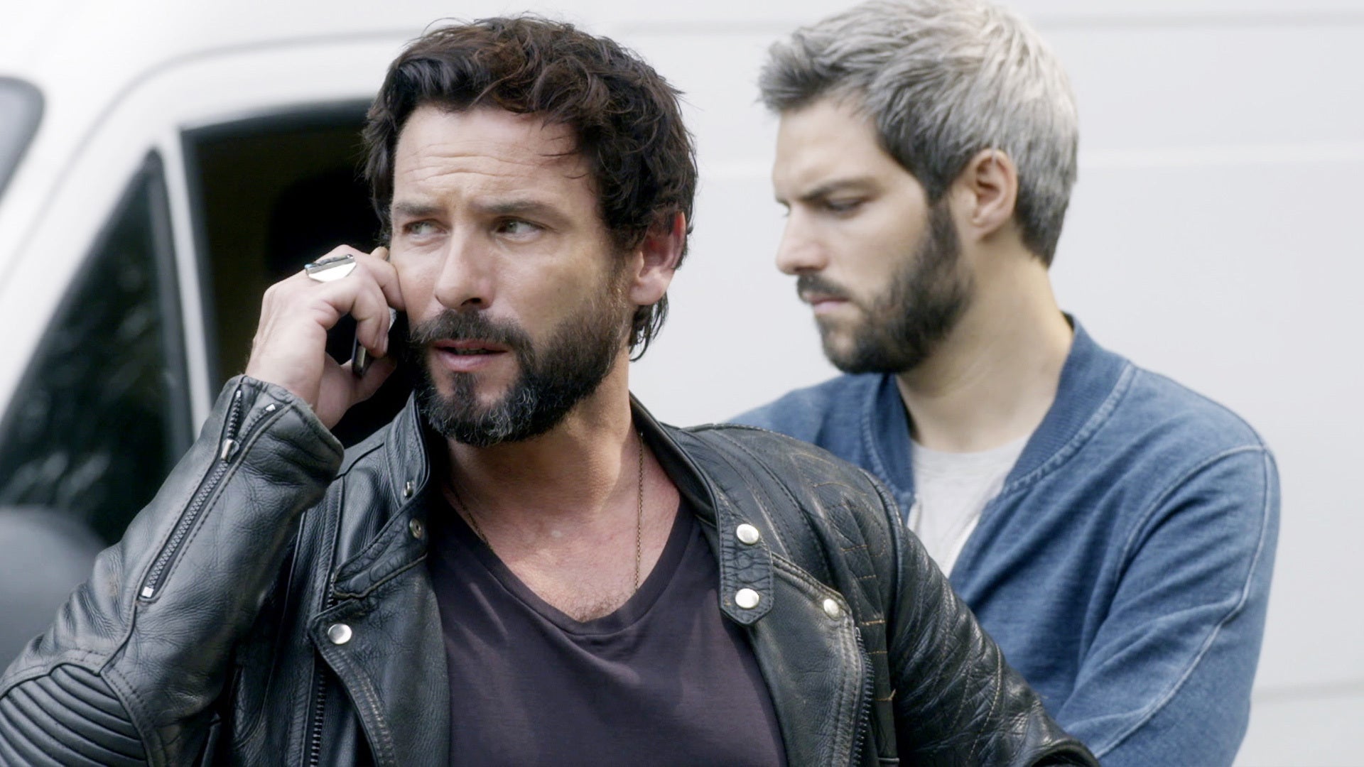 刑事ファルコ 失われた22年 シーズン4 #1 | Lemino(レミノ) - 映画・ドラマ・アニメや音楽・ライブが見放題 | ドコモの動画配信サービス