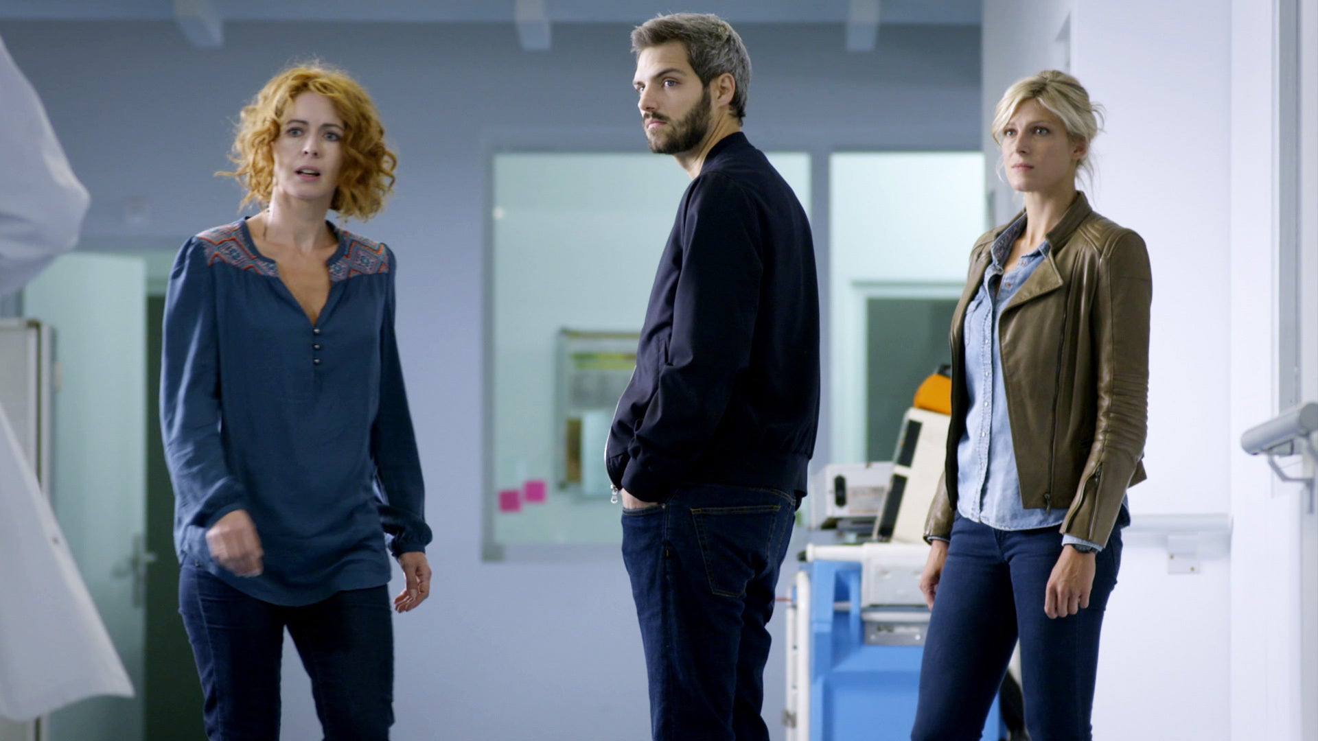 刑事ファルコ 失われた22年 シーズン4 #3 | Lemino(レミノ) - 映画・ドラマ・アニメや音楽・ライブが見放題 | ドコモの動画配信サービス