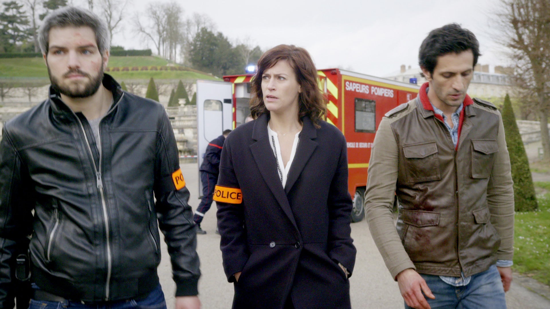 刑事ファルコ 失われた22年 シーズン4 #6 | Lemino(レミノ) - 映画・ドラマ・アニメや音楽・ライブが見放題 | ドコモの動画配信サービス