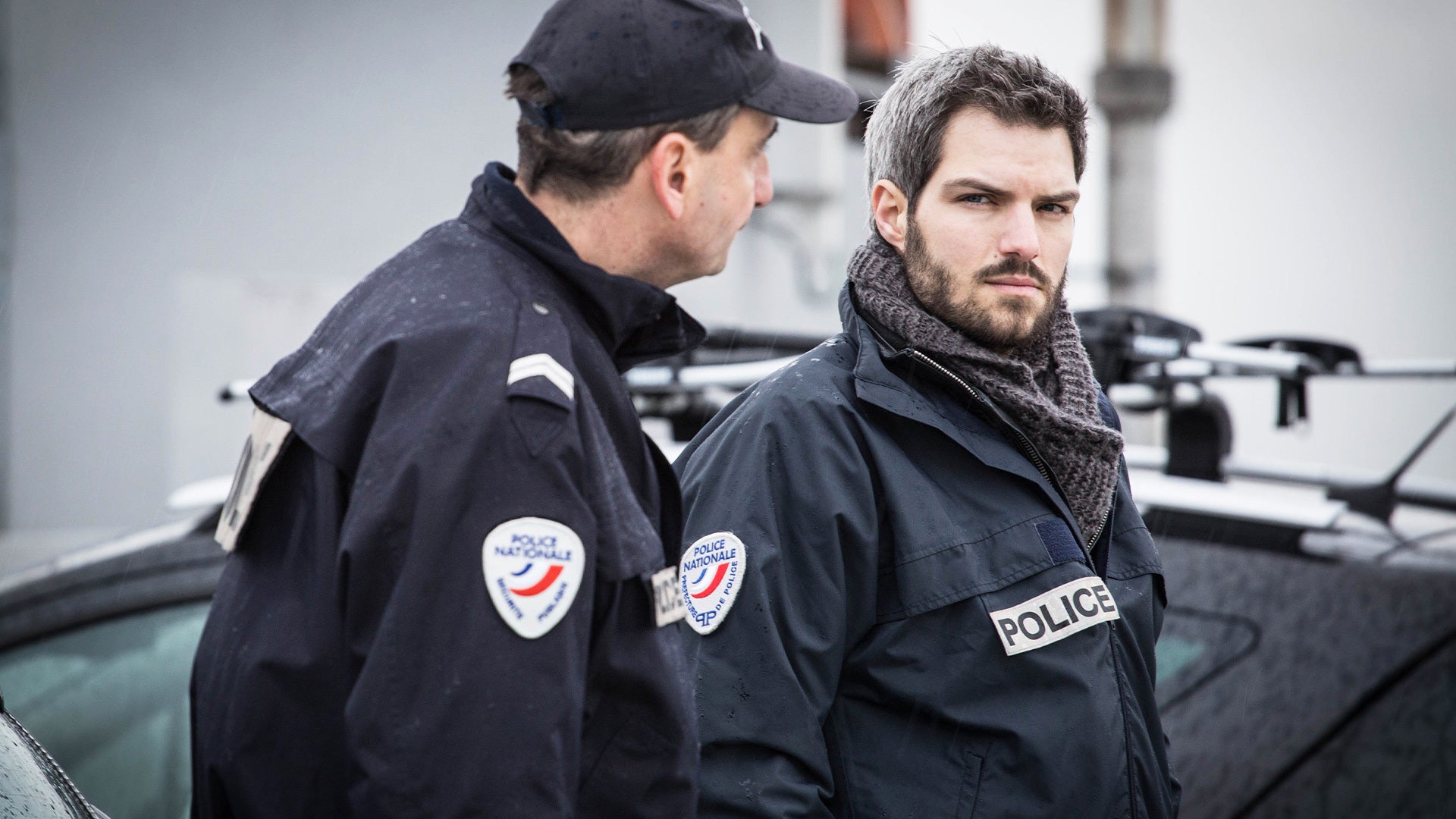 刑事ファルコ 失われた22年 シーズン4 #7 | Lemino(レミノ) - 映画・ドラマ・アニメや音楽・ライブが見放題 | ドコモの動画配信サービス