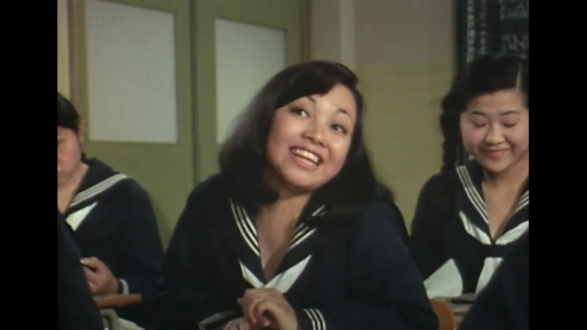 おれは男だ！ 第13話 | Lemino(レミノ) - 映画・ドラマ・アニメや音楽・ライブが見放題 | ドコモの動画配信サービス