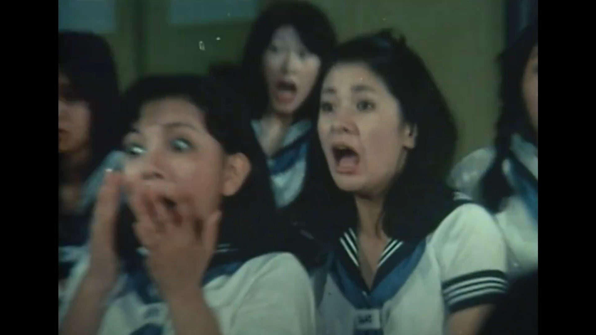 おれは男だ！ 第15話 | Lemino(レミノ) - 映画・ドラマ・アニメや音楽・ライブが見放題 | ドコモの動画配信サービス