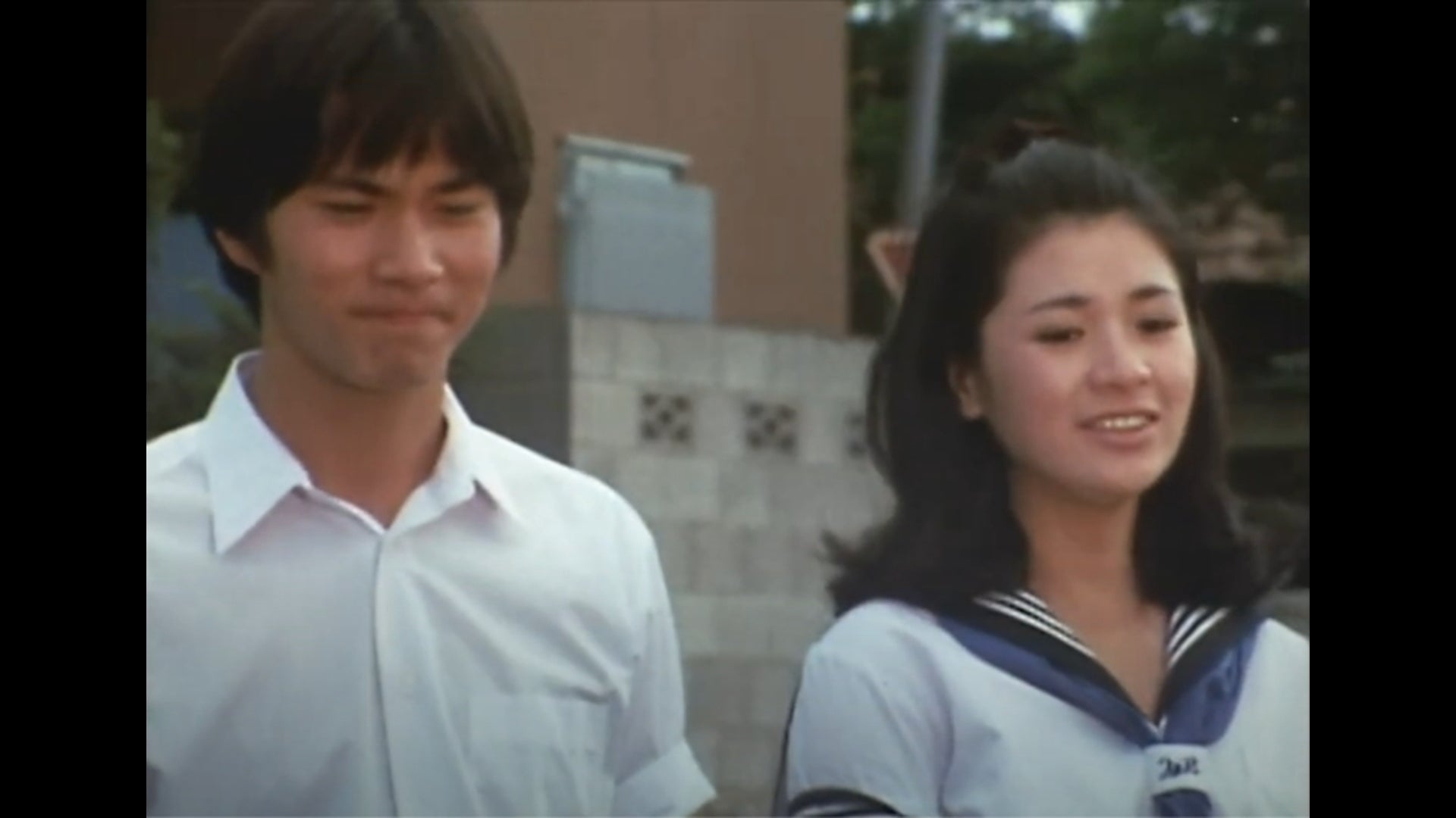 おれは男だ！ 第16話 | Lemino(レミノ) - 映画・ドラマ・アニメや音楽・ライブが見放題 | ドコモの動画配信サービス