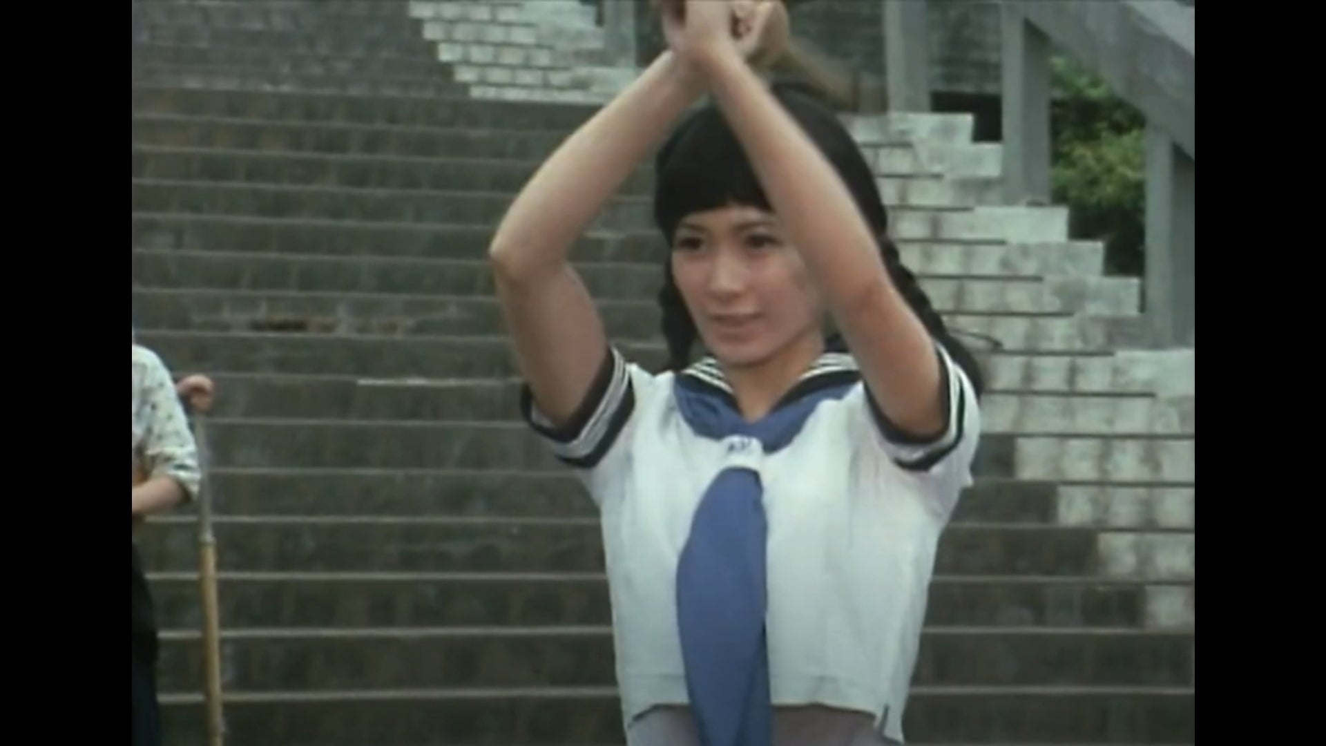 おれは男だ！ 第18話 | Lemino(レミノ) - 映画・ドラマ・アニメや音楽・ライブが見放題 | ドコモの動画配信サービス