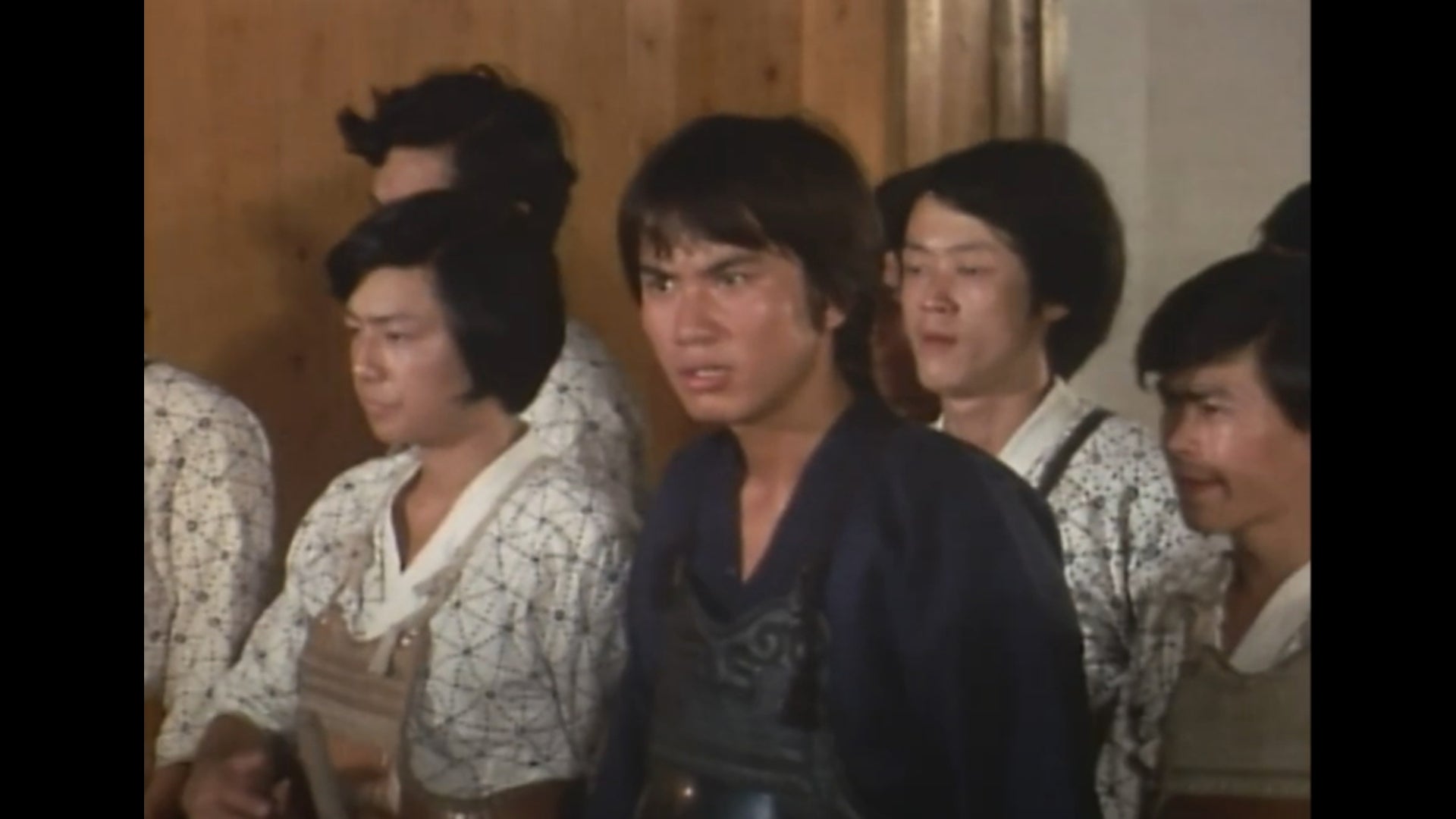 おれは男だ！ 第23話 | Lemino(レミノ) - 映画・ドラマ・アニメや音楽・ライブが見放題 | ドコモの動画配信サービス