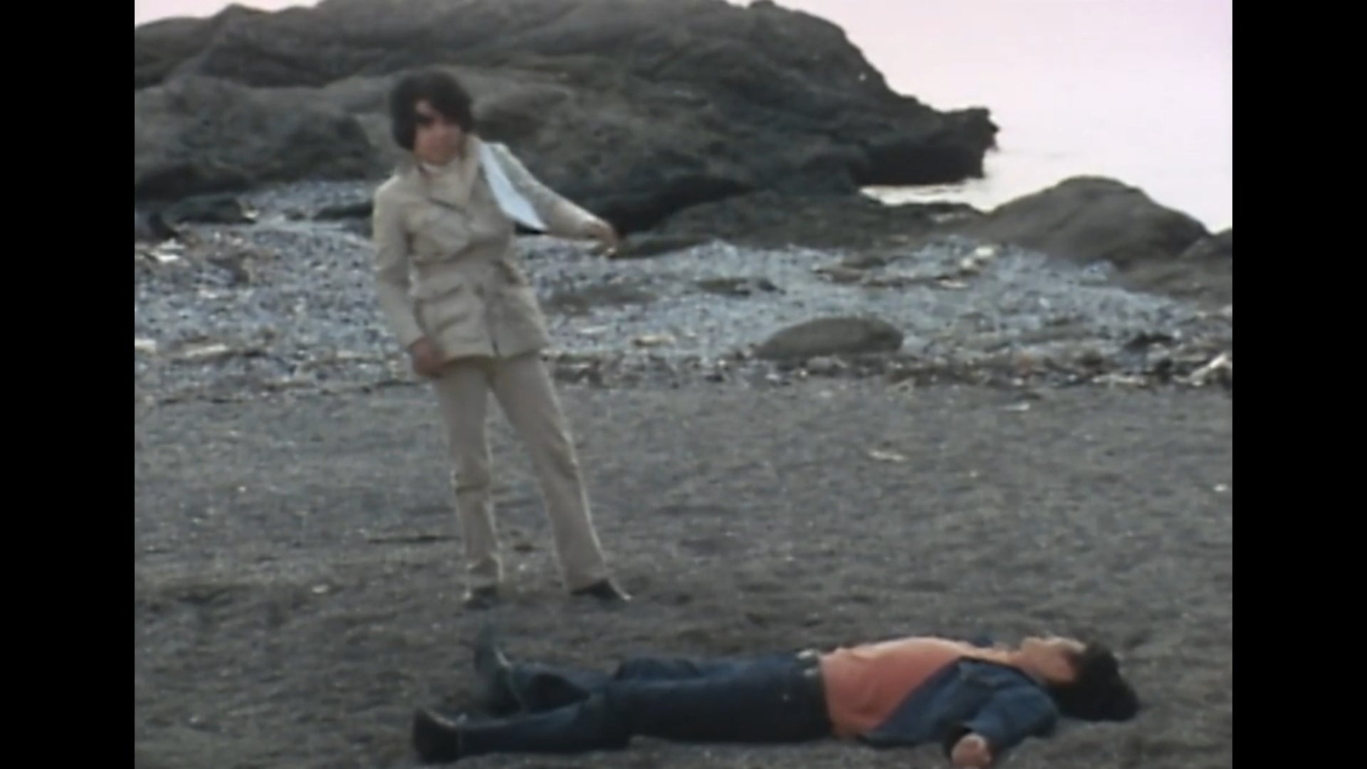 おれは男だ！ 第30話 | Lemino(レミノ) - 映画・ドラマ・アニメや音楽・ライブが見放題 | ドコモの動画配信サービス