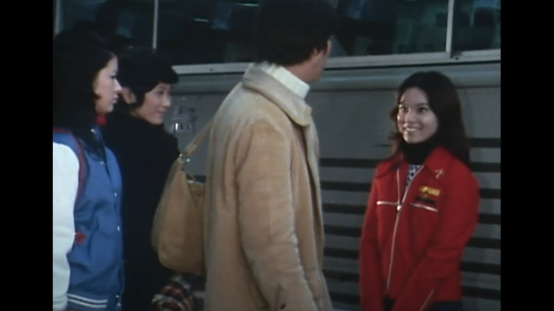 おれは男だ！ 第37話 | Lemino(レミノ) - 映画・ドラマ・アニメや音楽・ライブが見放題 | ドコモの動画配信サービス