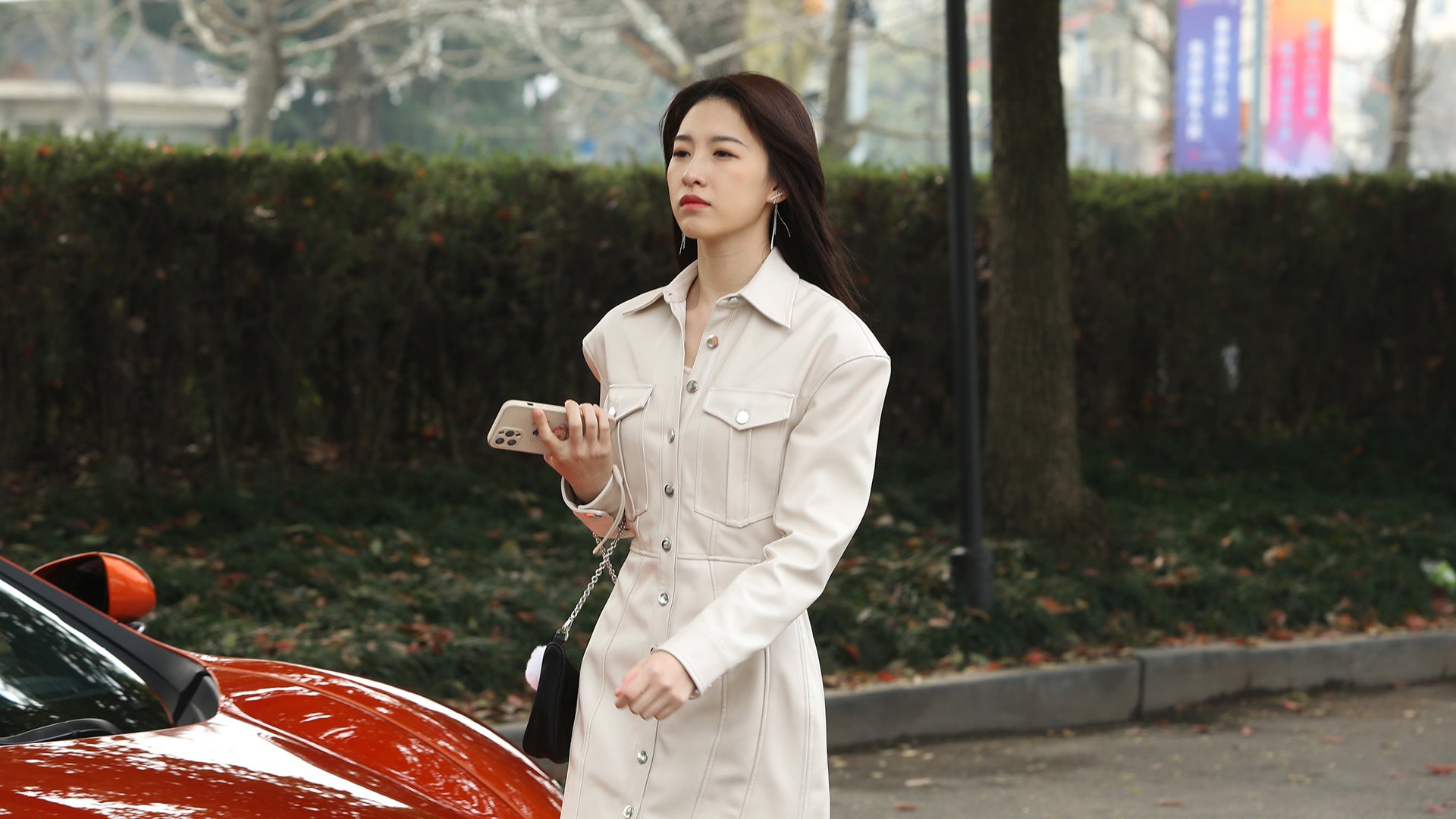 公子の花嫁～溺愛される甘い結婚～ #1 | Lemino(レミノ) - 映画・ドラマ・アニメや音楽・ライブが見放題 | ドコモの動画配信サービス