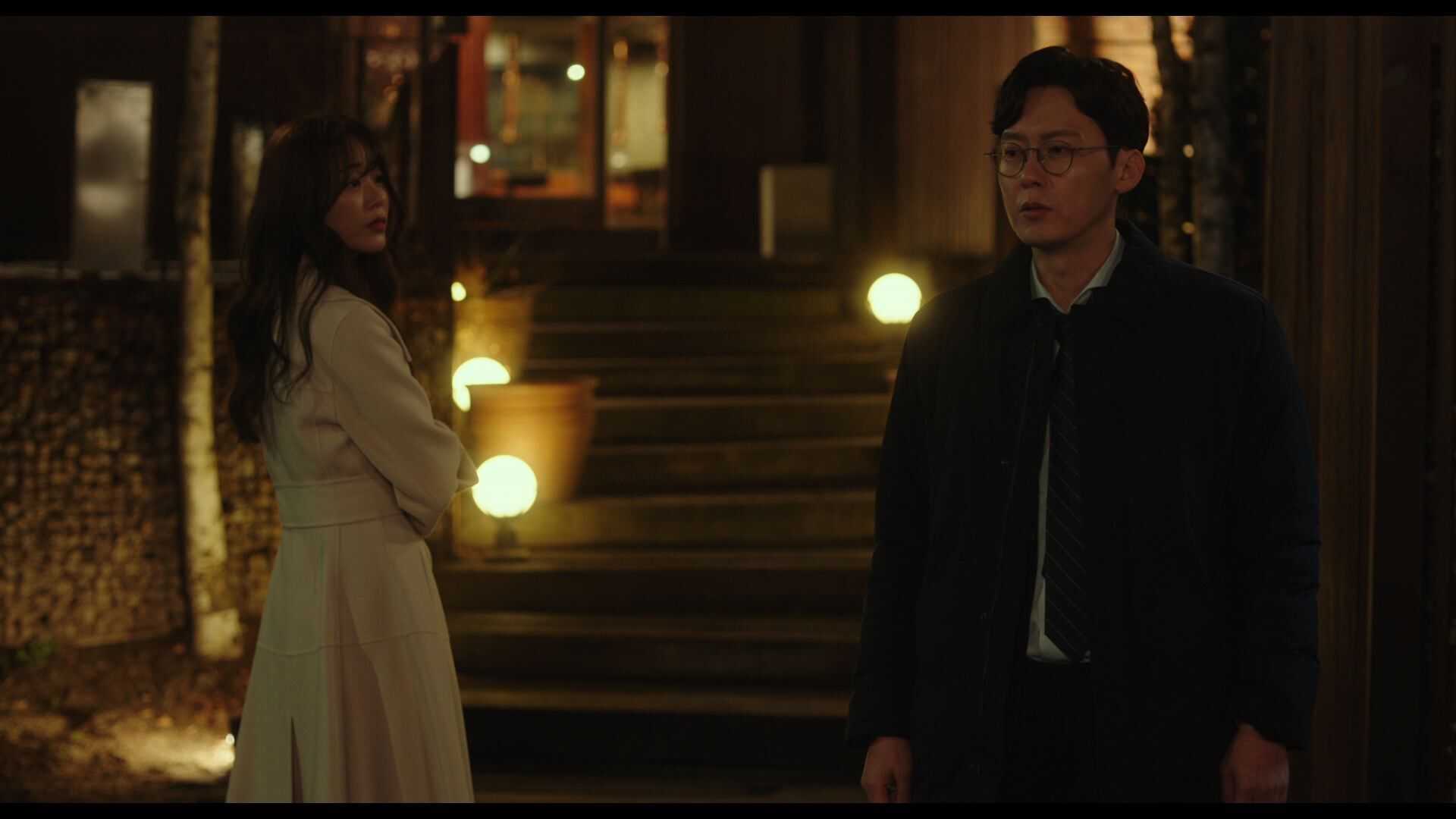 LOST 人間失格 第2話 | Lemino(レミノ) - 映画・ドラマ・アニメや音楽・ライブが見放題 | ドコモの動画配信サービス