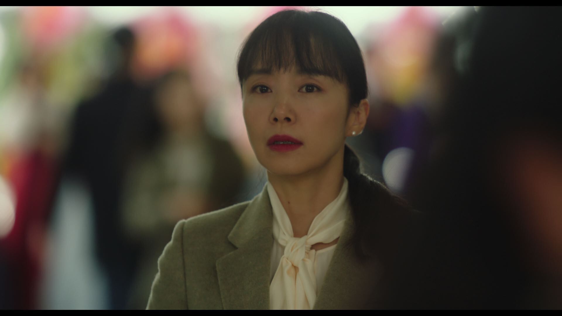 LOST 人間失格 第4話 | Lemino(レミノ) - 映画・ドラマ・アニメや音楽・ライブが見放題 | ドコモの動画配信サービス