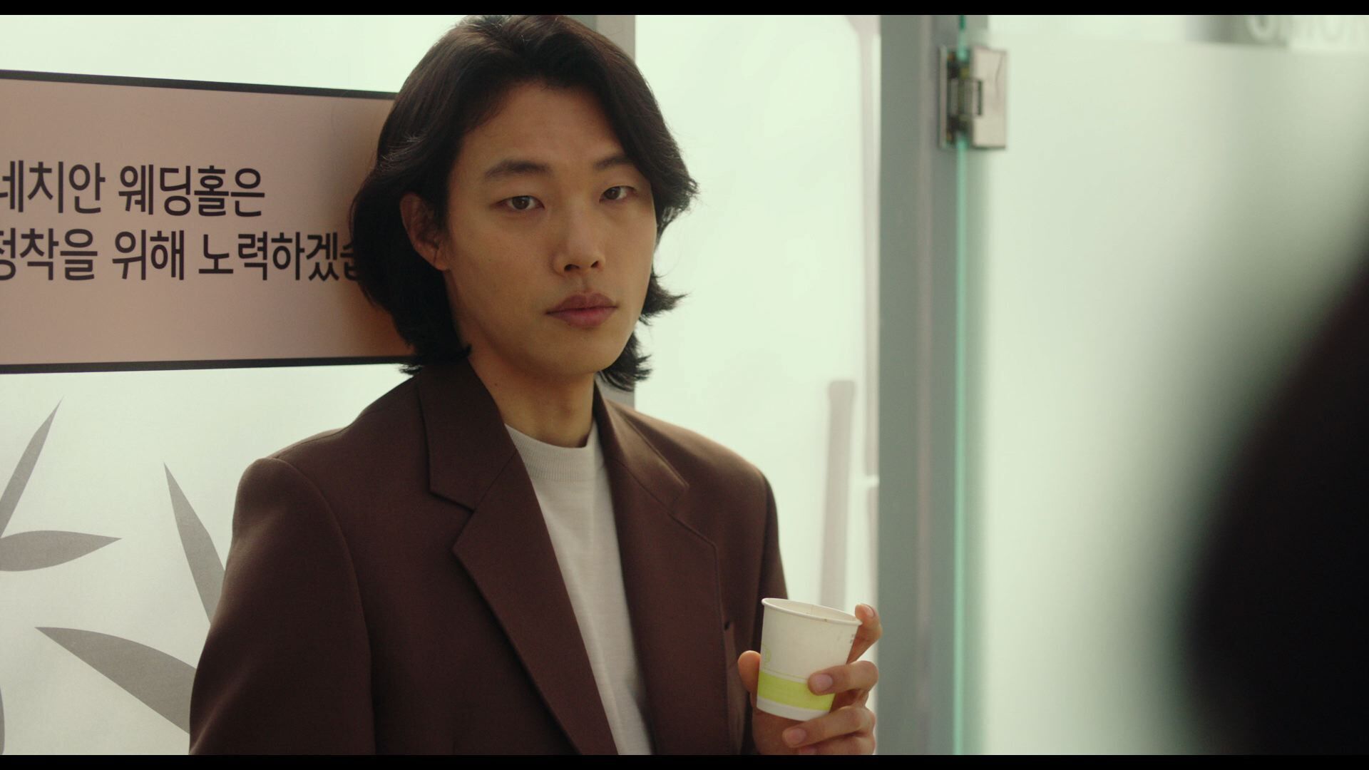 LOST 人間失格 第5話 | Lemino(レミノ) - 映画・ドラマ・アニメや音楽・ライブが見放題 | ドコモの動画配信サービス