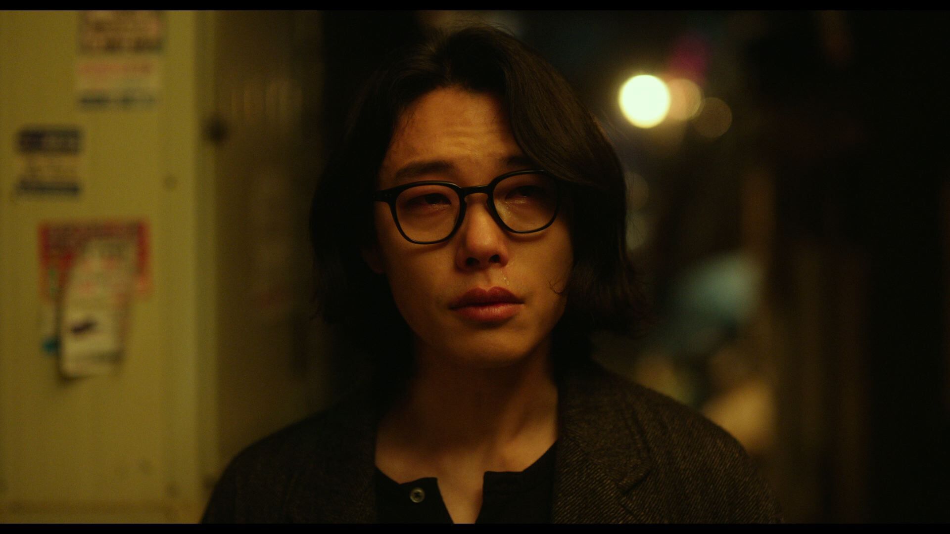 LOST 人間失格 第9話 | Lemino(レミノ) - 映画・ドラマ・アニメや音楽・ライブが見放題 | ドコモの動画配信サービス