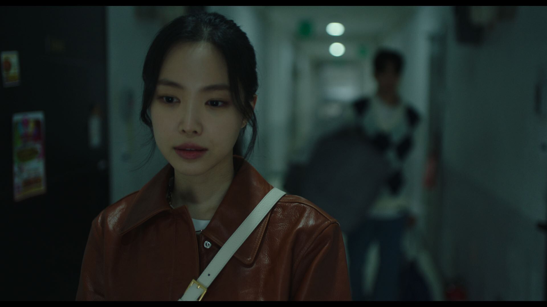 LOST 人間失格 第12話 | Lemino(レミノ) - 映画・ドラマ・アニメや音楽・ライブが見放題 | ドコモの動画配信サービス