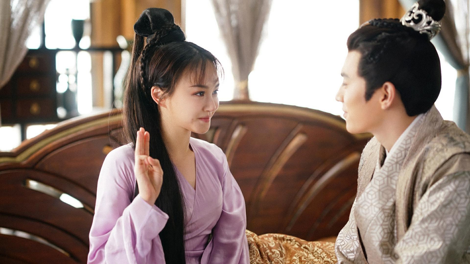 恋愛画師 オー！マイ・スイート・ライアー 第16話 | Lemino(レミノ) - 映画・ドラマ・アニメや音楽・ライブが見放題 | ドコモの動画配信サービス